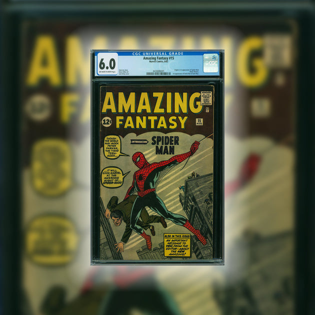 Big Boy Books! – Bry's Comics